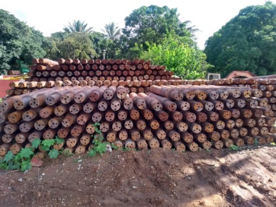 Sucata – MP Trading